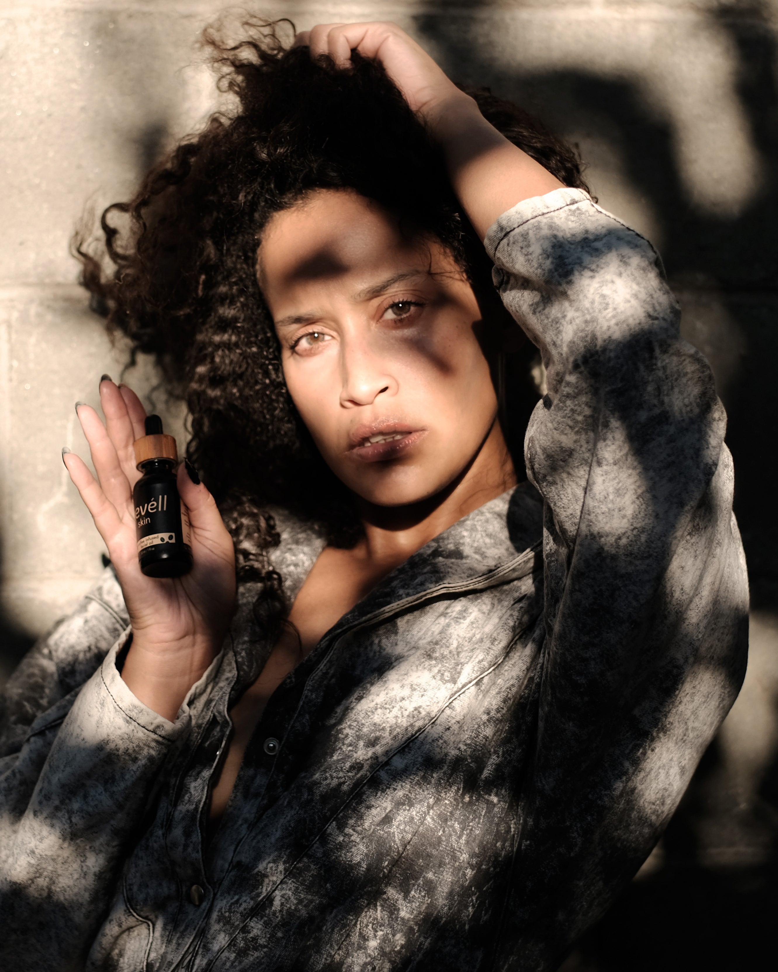 luxury eco-friendly coffee skincare & wellness | nevéll skin